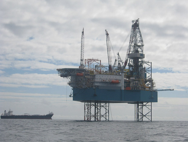 Lundin to drill appraisal well in North Sea - The Energy Year
