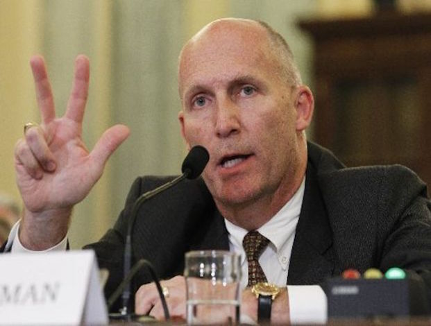 Steve Newman named new director at Bumi Armada - The Energy Year