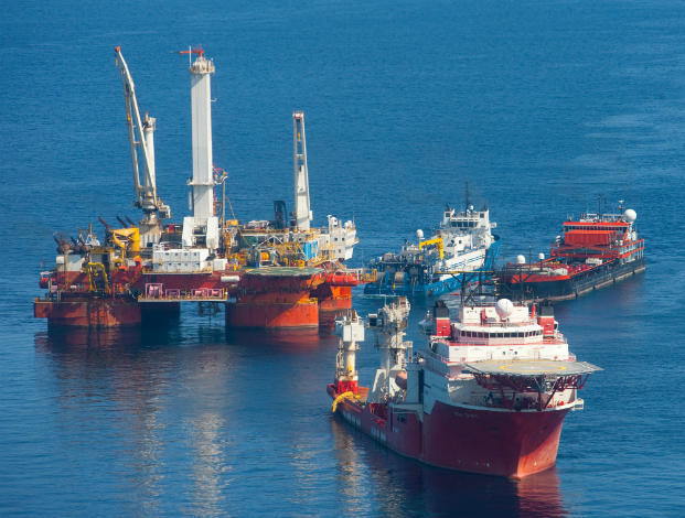 Helix and Jurong agree to delay newbuild - The Energy Year