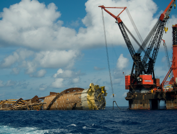 Shell poised for Arctic drilling - The Energy Year