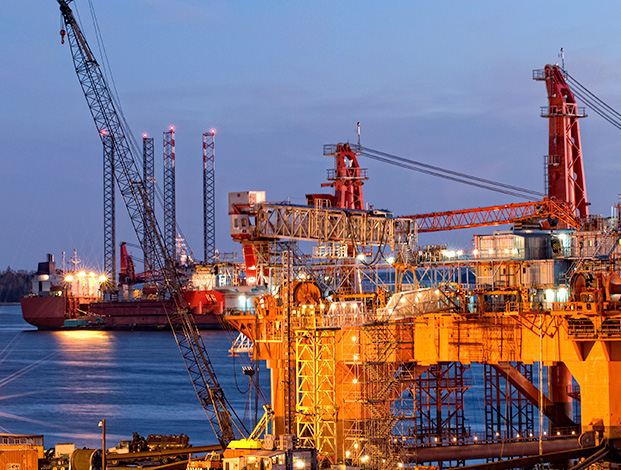 ABB wins $100-mln telecom contract in UAE - The Energy Year