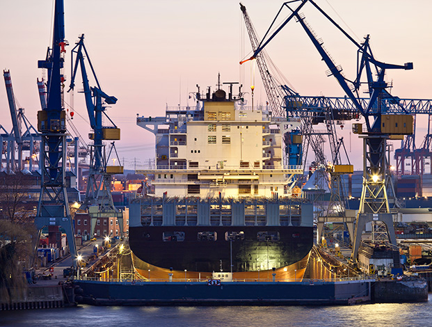 Sembcorp nets $1-bln Heerema contract - The Energy Year