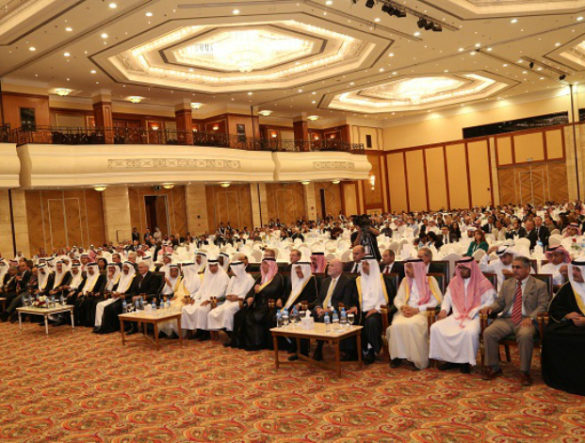 MEPEC 2015 - The Energy Year