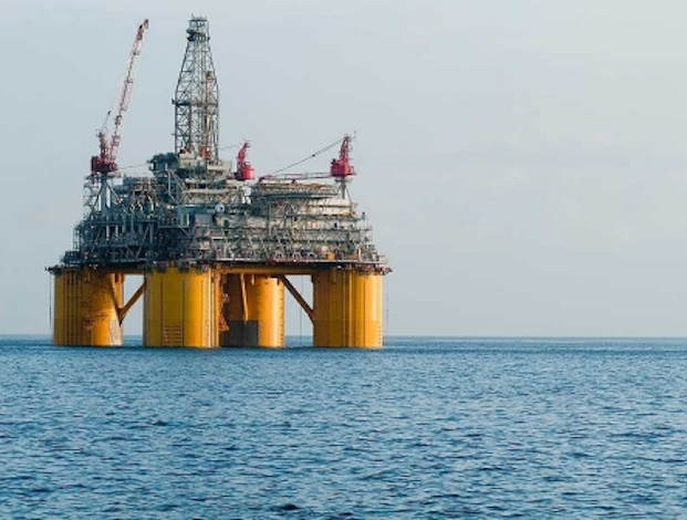 Green light for Shell deepwater project - The Energy Year