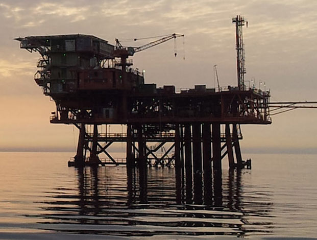 Eni makes major gas discovery - The Energy Year