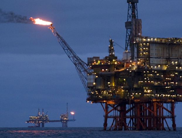 Ineos in ethane deal with supermajors - The Energy Year