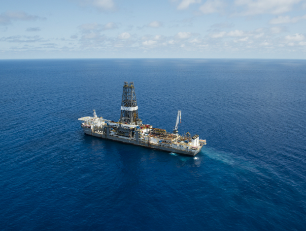 Rig rates down for Transocean - The Energy Year