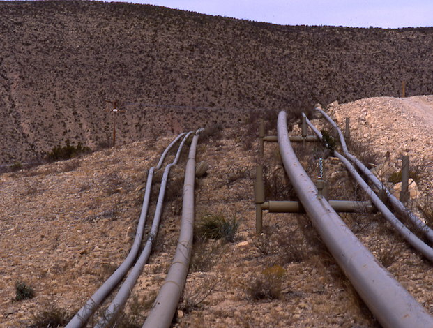 Pemex pipeline explosion kills five - The Energy Year