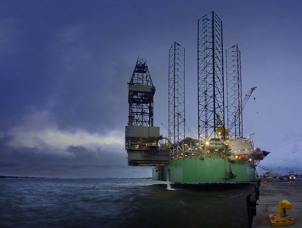 Freeport hits oil in Gulf of Mexico - The Energy Year