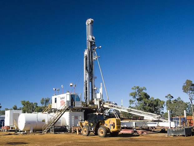 Oil up, reverses earlier losses - The Energy Year