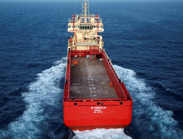 Petrobras cancels 5 vessel contracts - The Energy Year