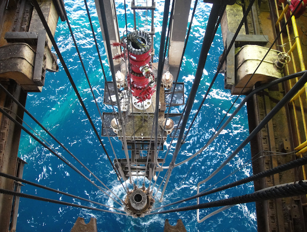 UAE's NPCC wins Abu Dhabi offshore works: report - The Energy Year