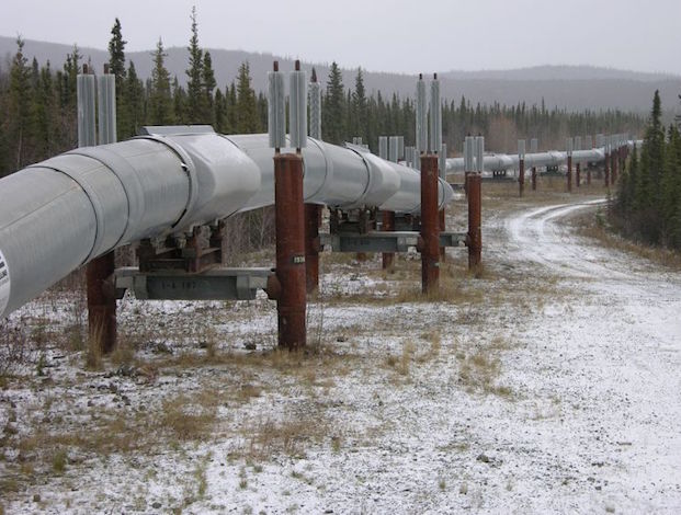 88 Energy leases drill for Alaska - The Energy Year