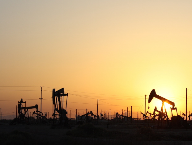 Range spuds Trinidad well - The Energy Year