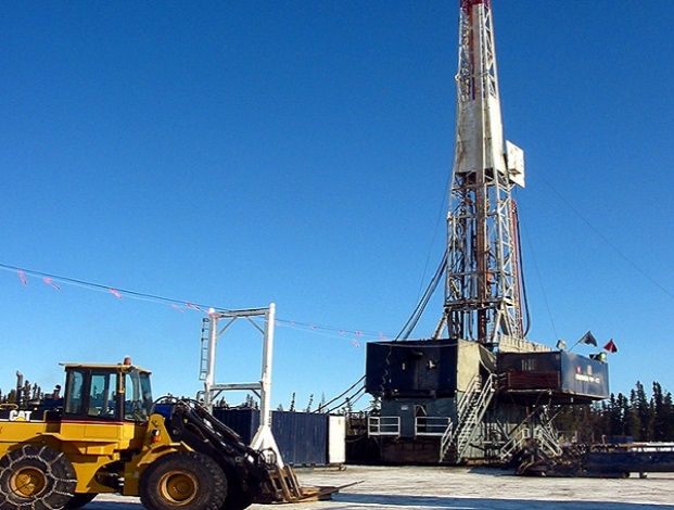 June rig count down - The Energy Year