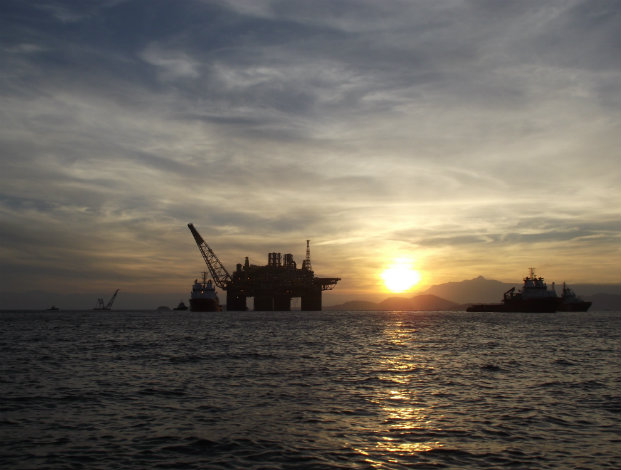 Technip clinches subsea contract in Brazil - The Energy Year