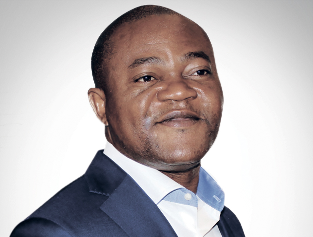 A new scene in Congo - The Energy Year