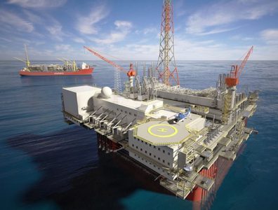 Ichthys LNG loses 800 workers - The Energy Year