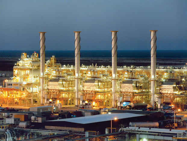 Business commits to Qatar - The Energy Year