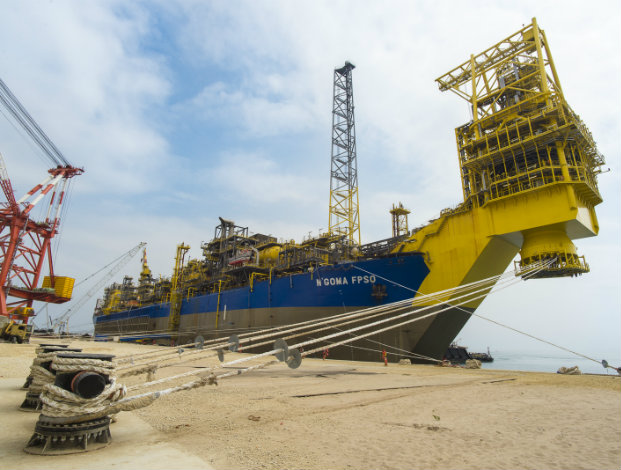 Saipem awarded $690 million in contracts - The Energy Year