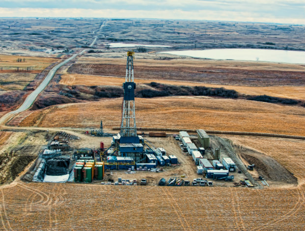 Encana’s $900-million Denver asset deal - The Energy Year