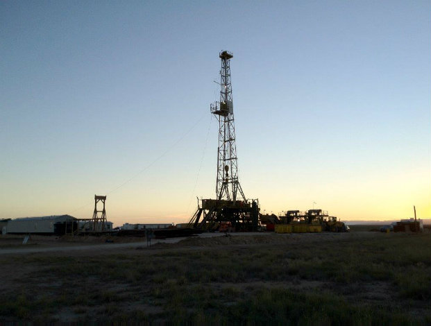 Diamondback Energy to buy Energen Corporation - The Energy Year