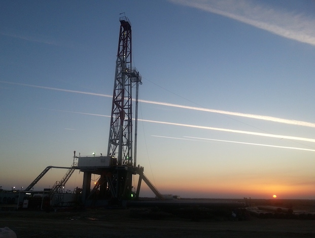 Kuwait Energy, Dragon Oil in Iraq deal - The Energy Year