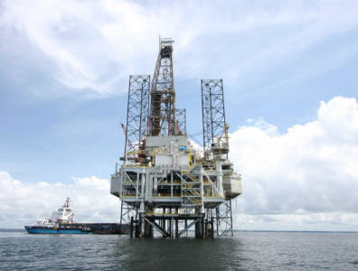 Murphy enters Cuu Long Basin - The Energy Year