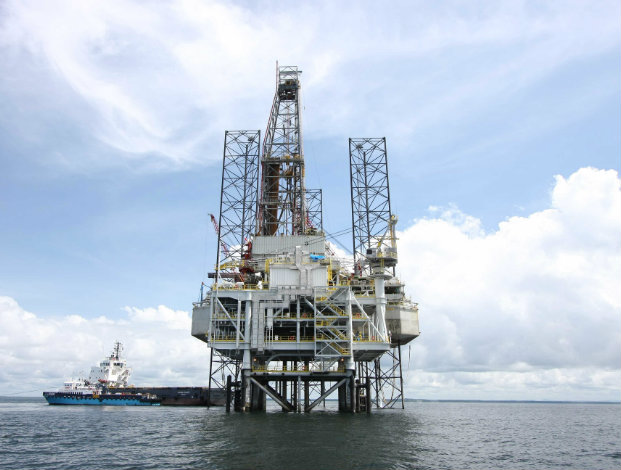 Murphy enters Cuu Long Basin - The Energy Year
