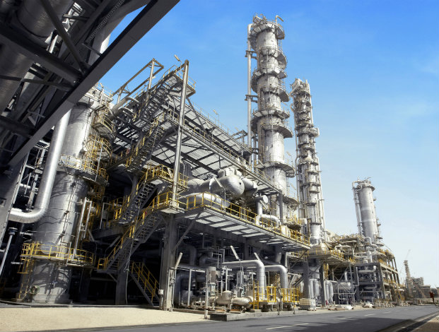 Acteon wins contract for Philippines LNG terminal - The Energy Year