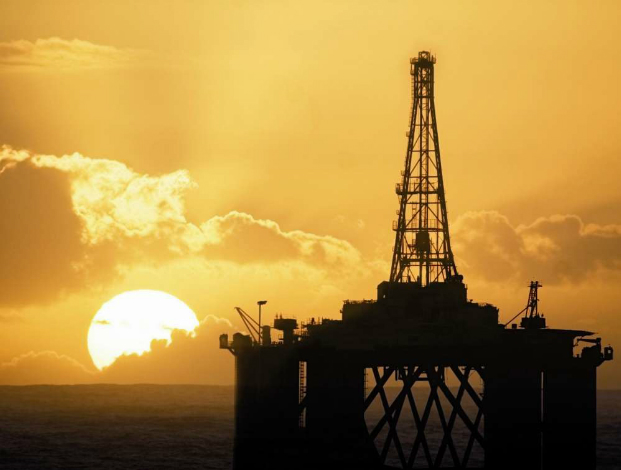 Three collaborate in UK North Sea to trim costs - The Energy Year
