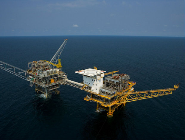 Marathon strikes Gulf of Mexico agreement - The Energy Year