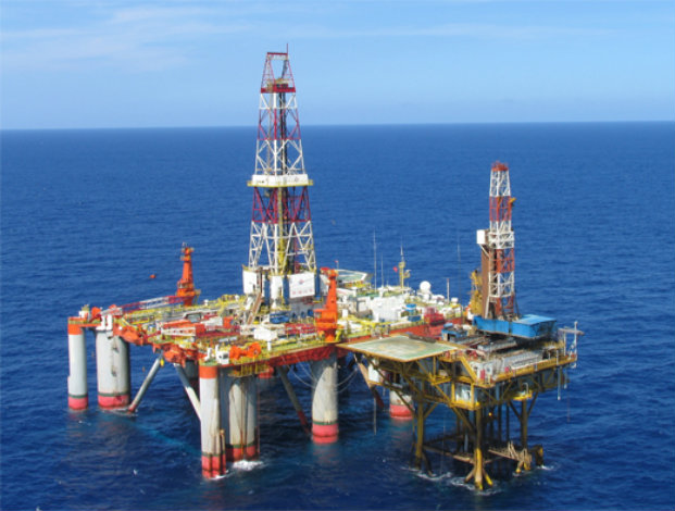 Husky’s milestone installation at Madura Strait - The Energy Year