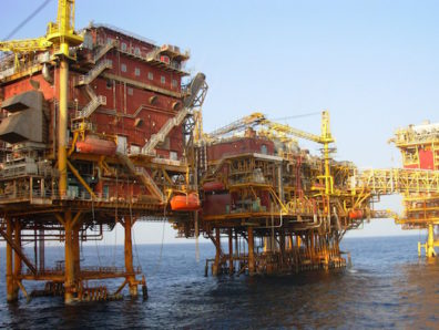 Nigerian Navy deploys 16 ships to oil facilities - The Energy Year