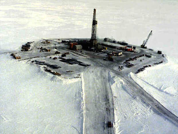 ConocoPhilips announces $900-million Alaska project - The Energy Year