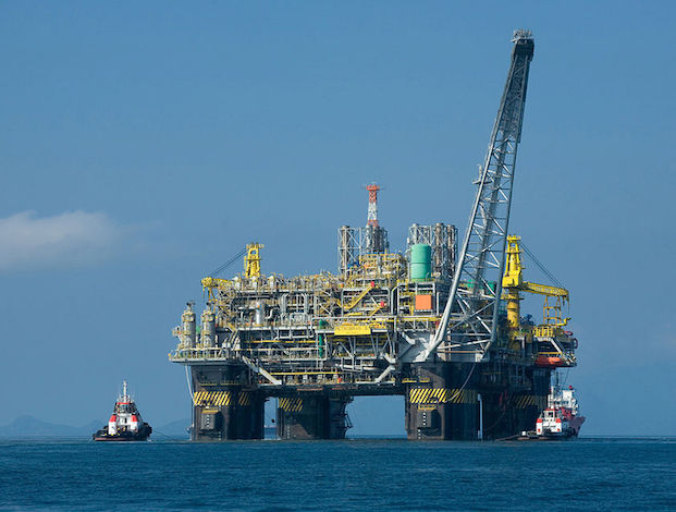 African Petroleum leaves Liberia - The Energy Year