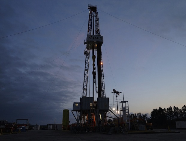 Shell’s New Zealand assets under review - The Energy Year