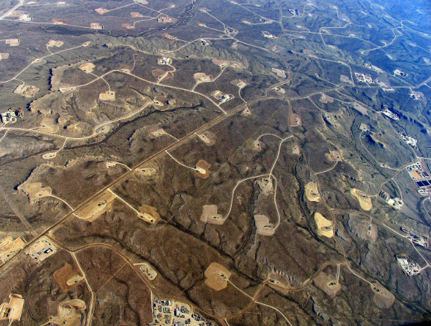 Trican sells US fracking operations - The Energy Year