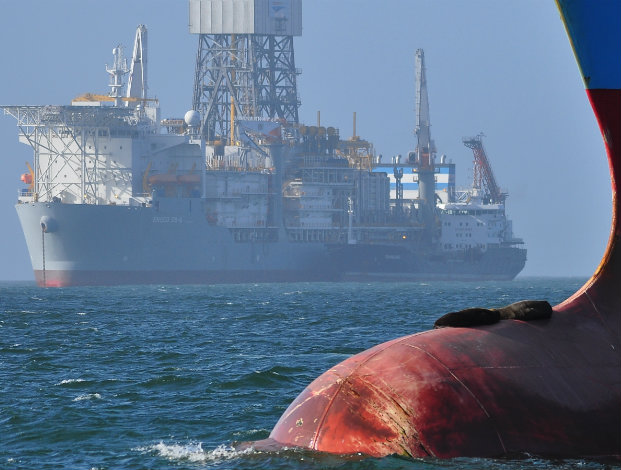 Kosmos discovers new gas in Senegal - The Energy Year