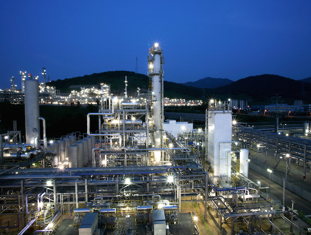 Eu Energy Infrastructure Gets Upgrade The Energy Year