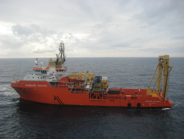 Vallianz inks $21 mln vessel deal - The Energy Year