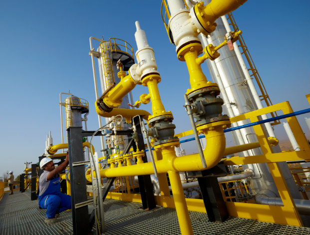 Genel confirms fourth payment for Taq Taq - The Energy Year