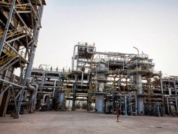 Orpic to start Liwa work next week - The Energy Year