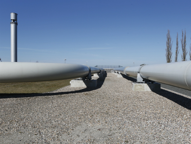 Nord Stream-2 to be commissioned year-end 2019 - The Energy Year