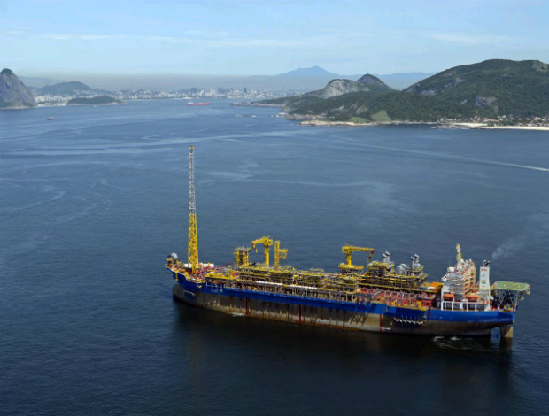 Brazil’s Enauta in FPSO negotiations - The Energy Year