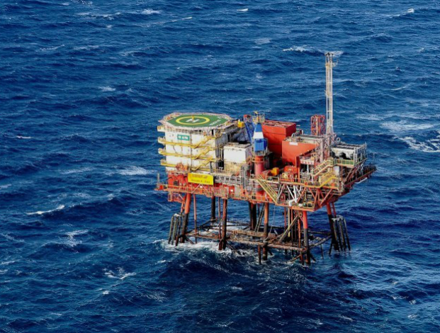 Ireland welcomes international majors - The Energy Year