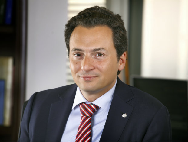 Pemex CEO bows out - The Energy Year