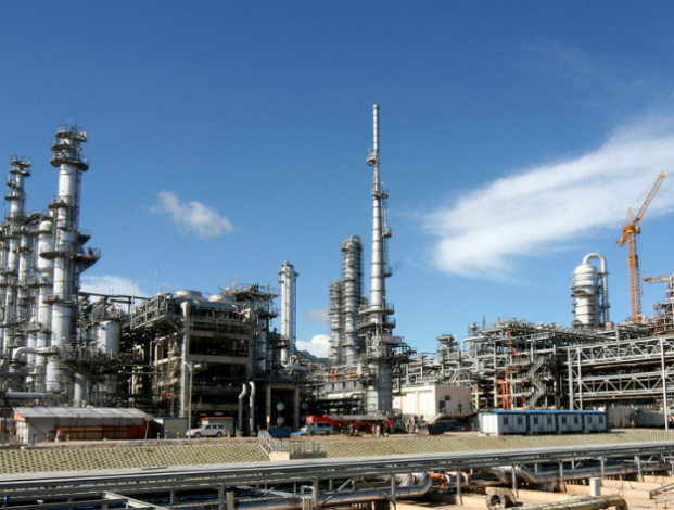 Shell, CNOOC to expand ethylene plant - The Energy Year