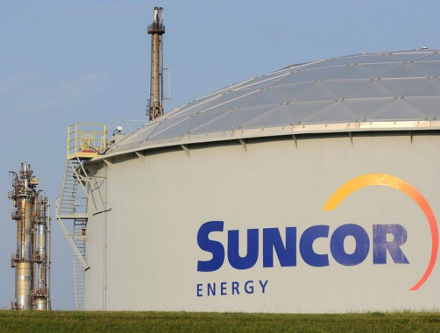 Suncor increases Syncrude stake - The Energy Year
