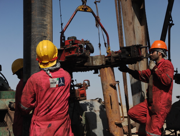 Iran gov't signs off on IPC terms - The Energy Year